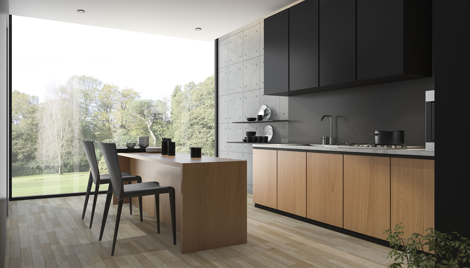 Kitchen Joinery Latest Trends & Solutions | JoinPro
